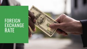 Why does the Foreign Exchange rate vary between Different Sources such ...