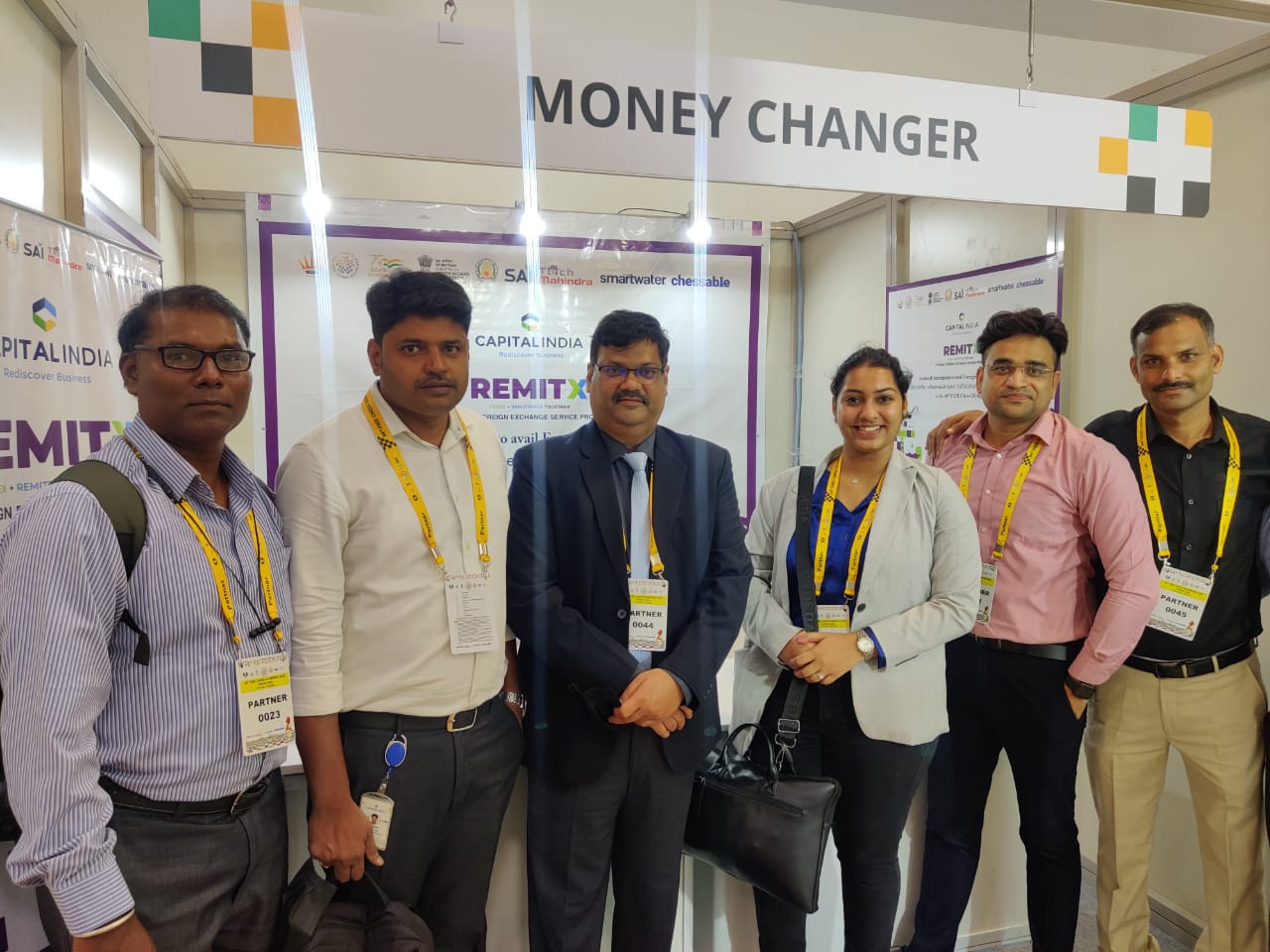 RemitX ties up with All India Chess Federation, an affiliate of FIDE as ...